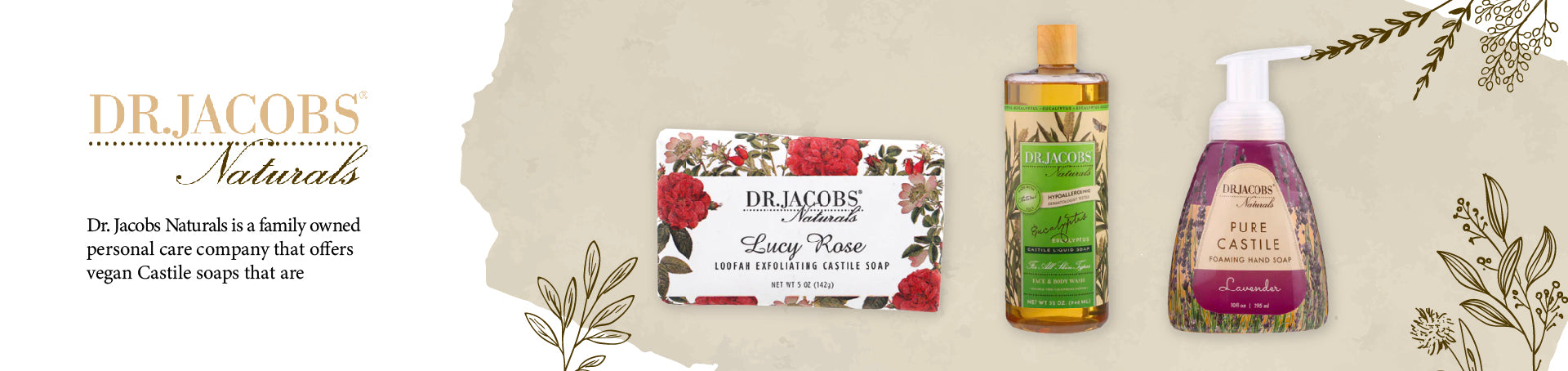 Dr. Jacobs – LOG-ON (Corporate Program)