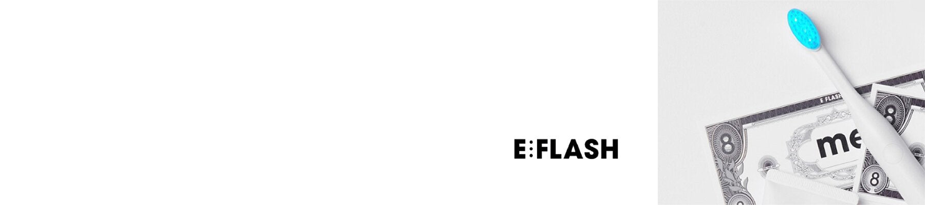 E:FLASH – LOG-ON (Corporate Program)