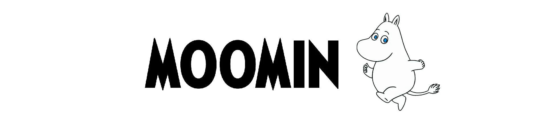 MOOMIN – LOG-ON (Corporate Program)