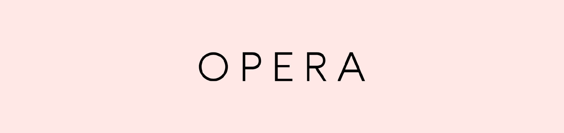OPERA – LOG-ON (Corporate Program)