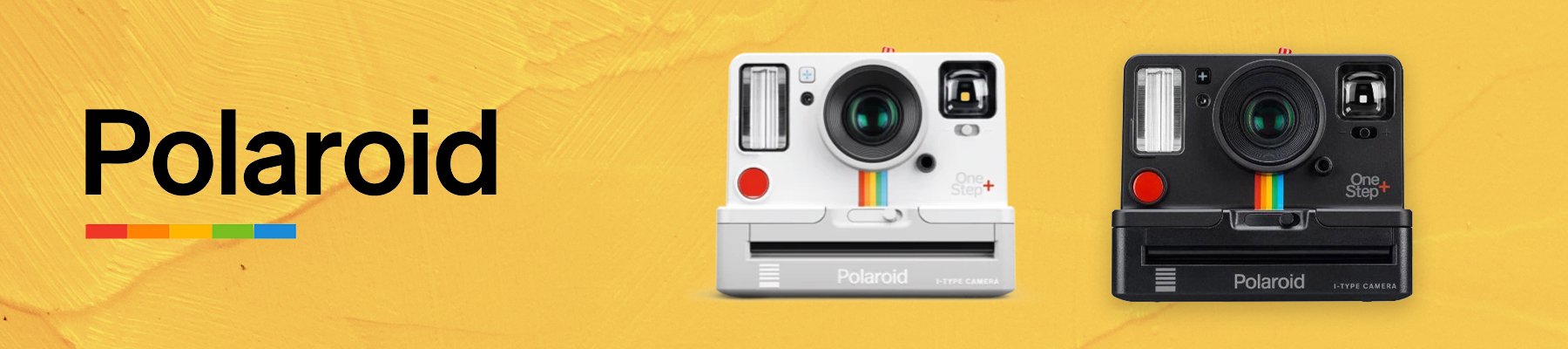 Polaroid – LOG-ON (Corporate Program)