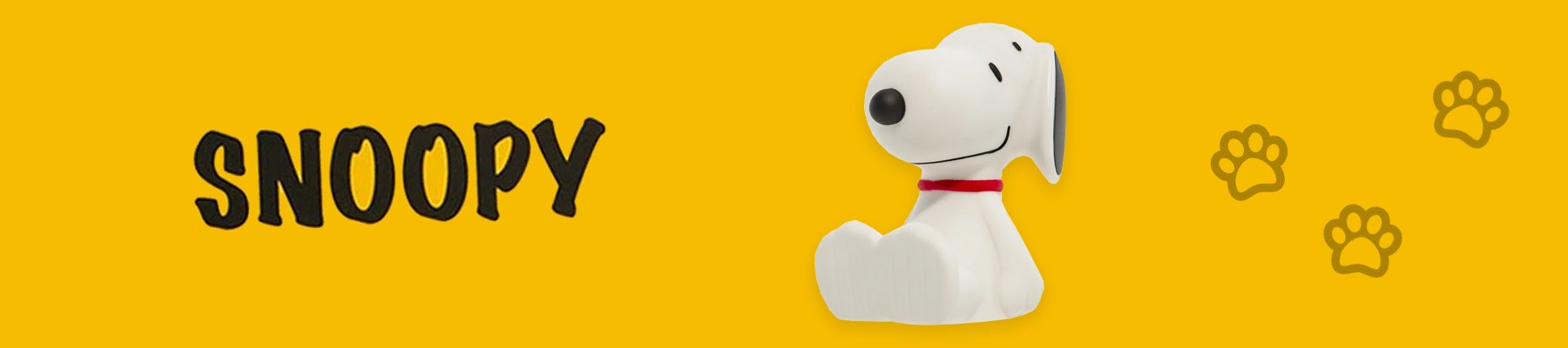 Snoopy – LOG-ON (Corporate Program)