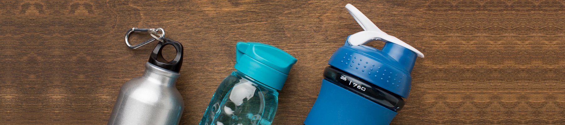 Water Bottle – LOG-ON (Corporate Program)