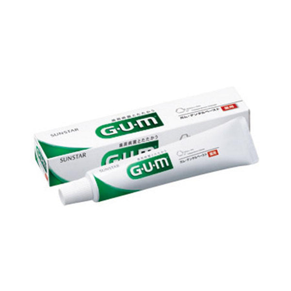 GUM Dental Tooth Paste (35g) – LOG-ON (Corporate Program)