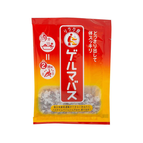 GERUMA Germanium Bath (25g) – LOG-ON (Corporate Program)