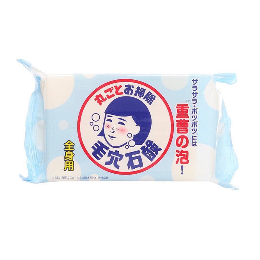 NADESHIKO Baking Soda Bath Soap (155g) – LOG-ON (Corporate Program)