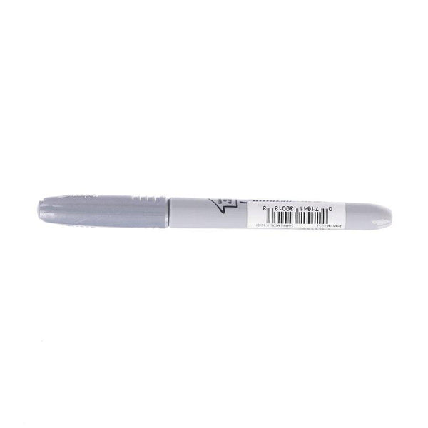 SHARPIE Sharpie Permanent Marker Fine M.Silver – LOG-ON (Corporate Program)