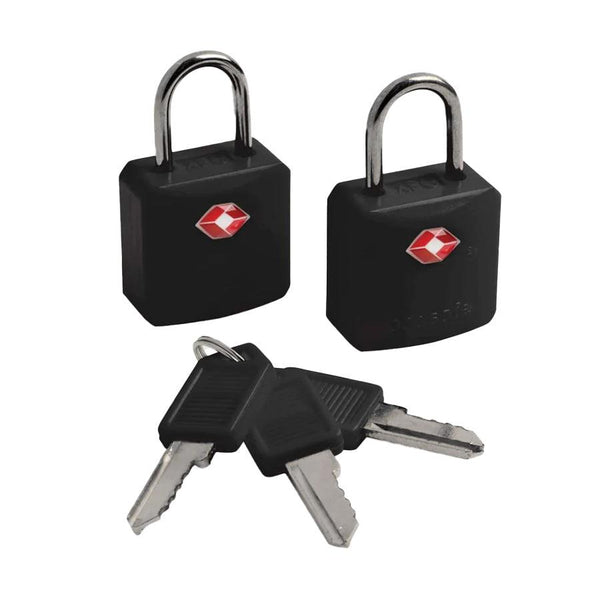 PACSAFE Prosafe 620 TSA Accepted Luggage Lock-Bk – LOG-ON (Corporate ...