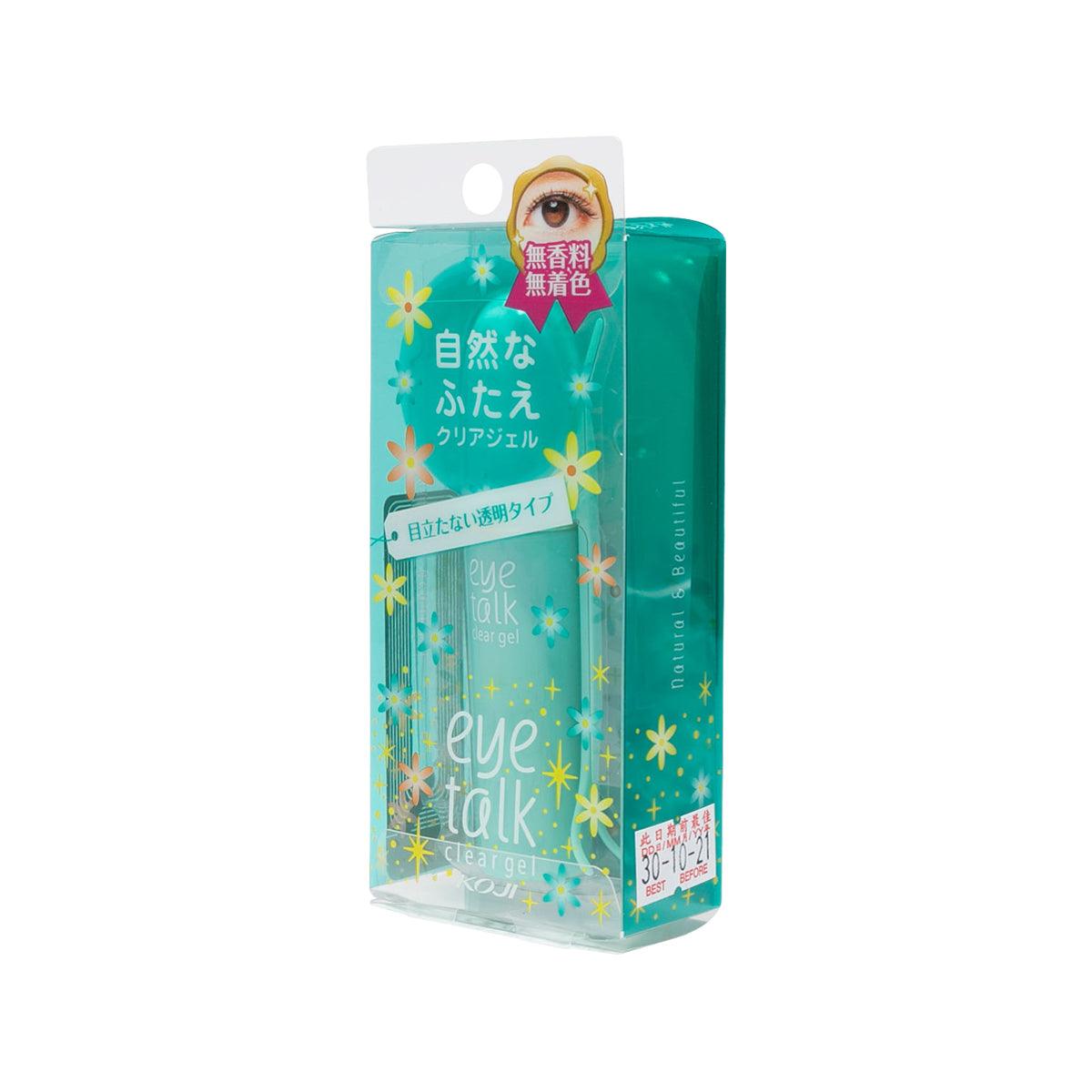 KOJI Clear Eye Talk – LOG-ON (Corporate Program)