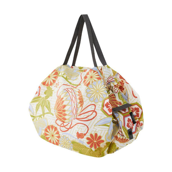 SHUPATTO SHUPATTO COMPACT BAG M JAPAN-MARI – LOG-ON (Corporate Program)