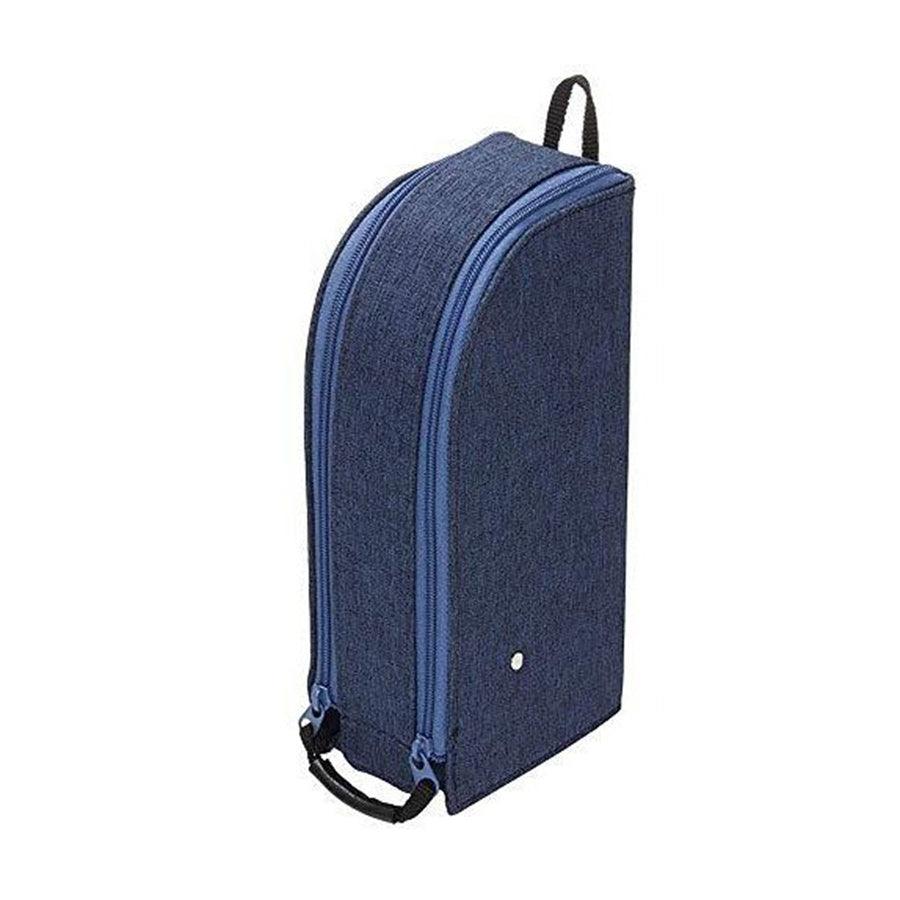 RAYMAY Detecool Pencase - Navy (150g) – LOG-ON (Corporate Program)