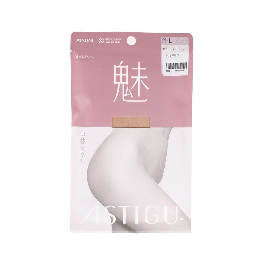 ATSUGI Baby Beige AP6004 M-L – LOG-ON (Corporate Program)