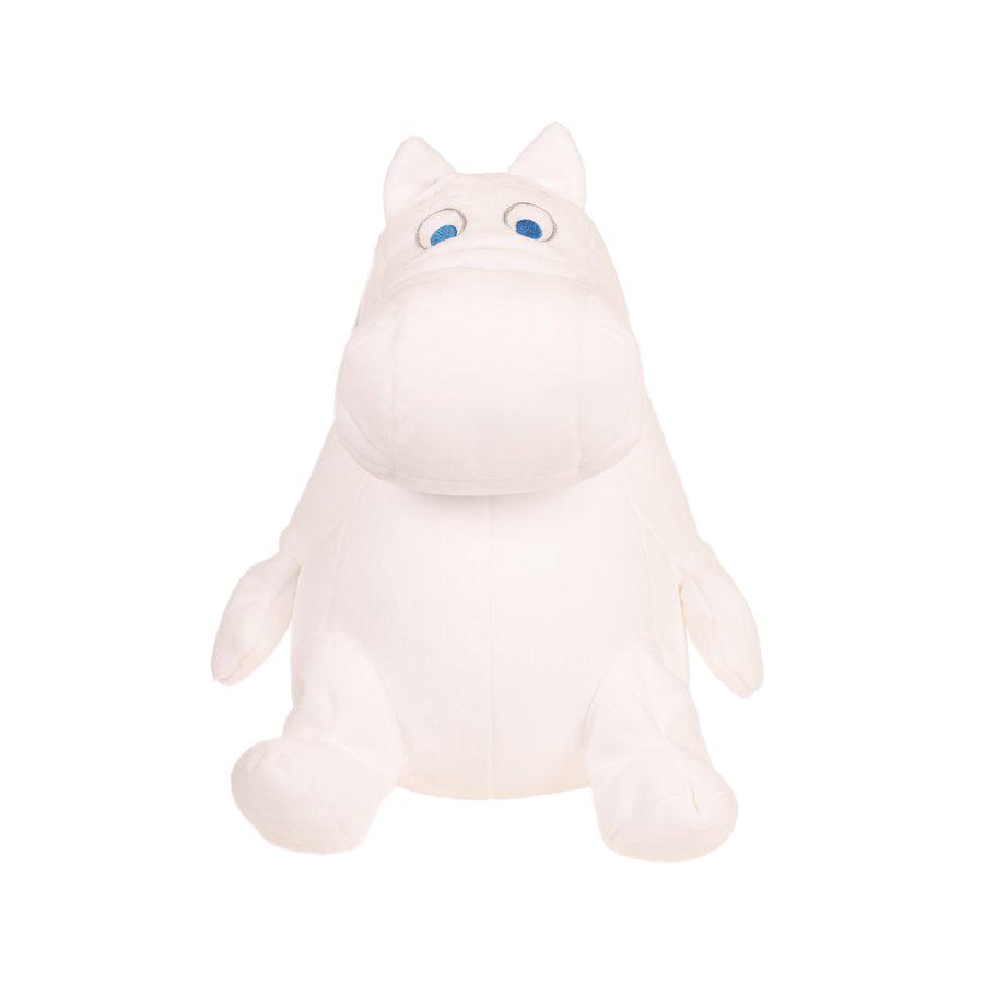 MARUSHIN Moomin Neck Pillow (300g) – LOG-ON (Corporate Program)