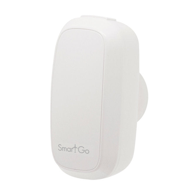 SMART GO VIP Mini 2-IN-1 Pump – LOG-ON (Corporate Program)