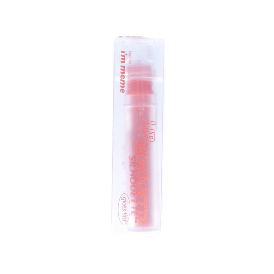 I'M MEME I'M MEME LIP GLOSS TINT NEO SCARLET 04 (25g) – LOG-ON ...