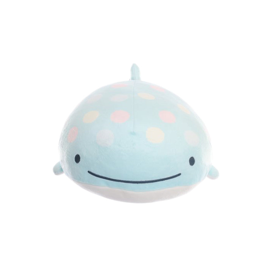 SAN-X Jinbesan PLUSH (M) (198g) – LOG-ON (Corporate Program)