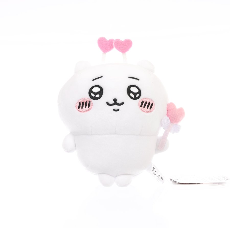 SUNARROW Chiikawa Heart (91g) – LOG-ON (Corporate Program)