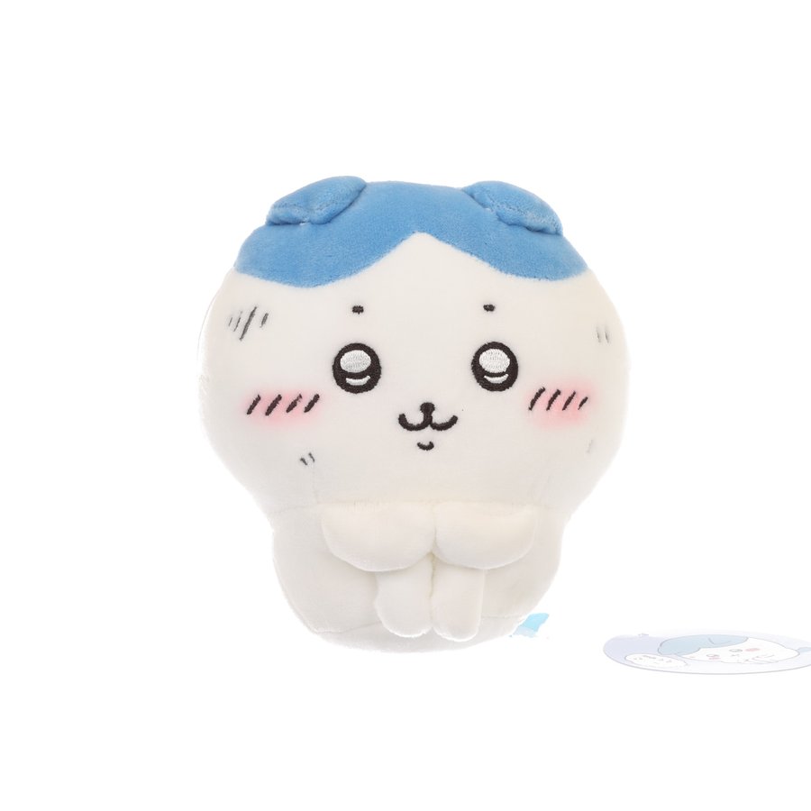 CHIIKAWA Chiikawa, There is no joy...Hachiware – LOG-ON (Corporate Program)
