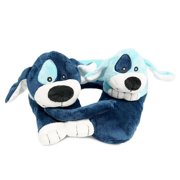 CABEAU Kids Pillows - Puppies – LOG-ON (Corporate Program)