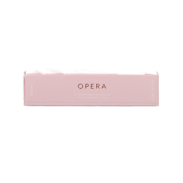 OPERA OPERA Glow Lip Tint, 302 Rose Pink (3.6g) – LOG-ON (Corporate ...