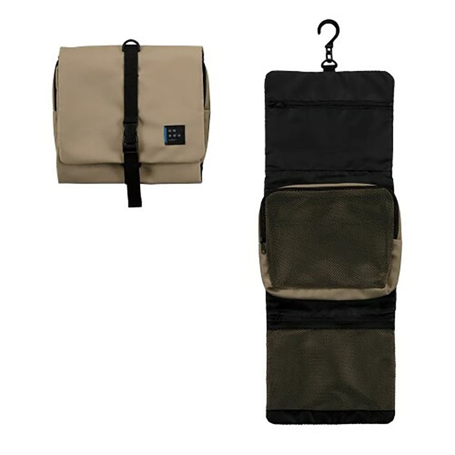 W.P.C. WPC TRAVEL HANGING POUCH SMALL BR (110g) – LOG-ON (Corporate ...