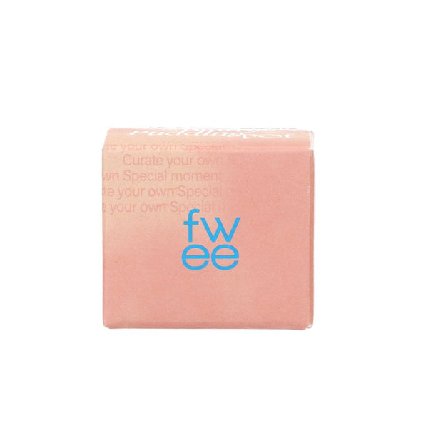 FWEE FWEE LIP&CHEEK BLURRY PUDDING POT WITHOUT 5G – LOG-ON (Corporate ...